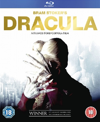 Bram Stokers Dracula's 1992 - CeX (AU): - Buy, Sell, Donate